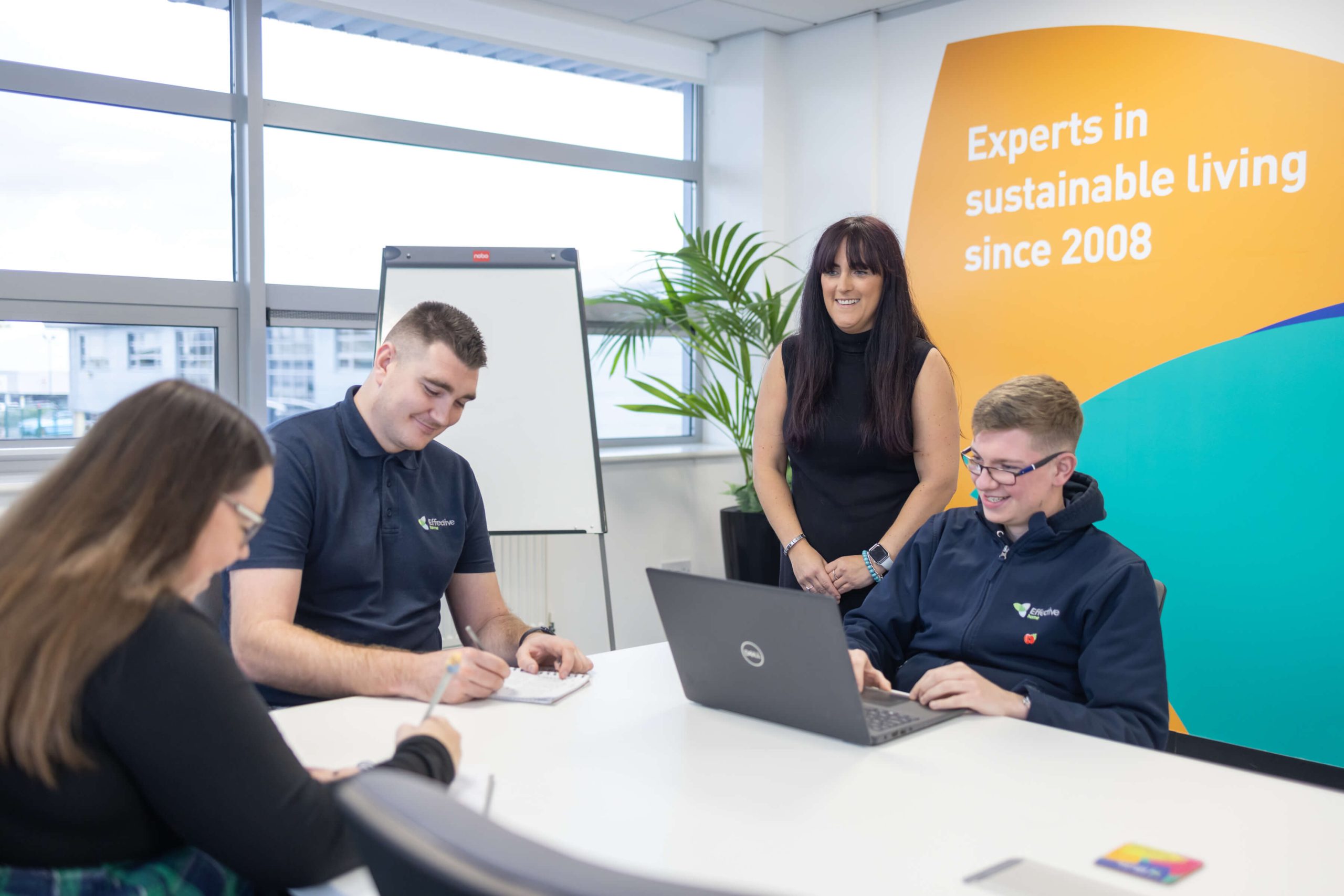 Which? Accredited - Effective Home