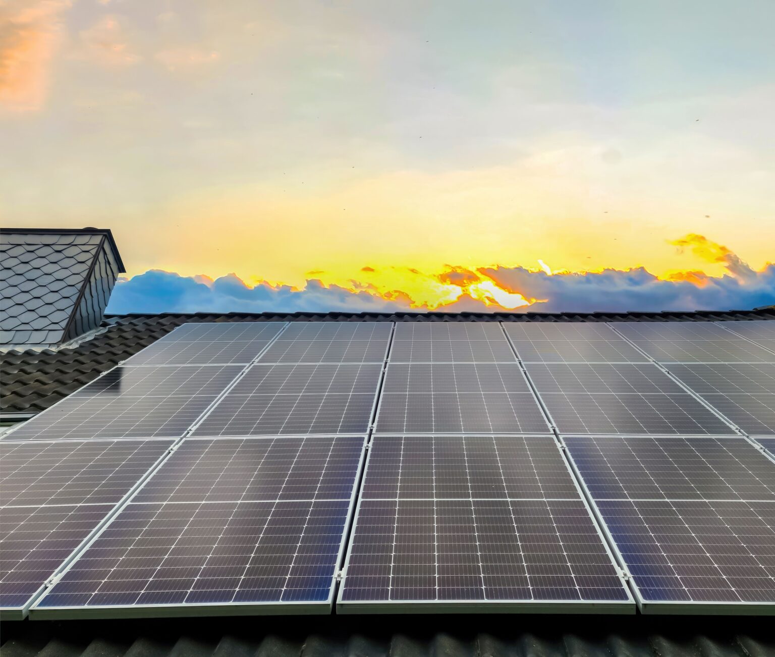 8kW Solar Panel Systems | Solar Panel Installation UK