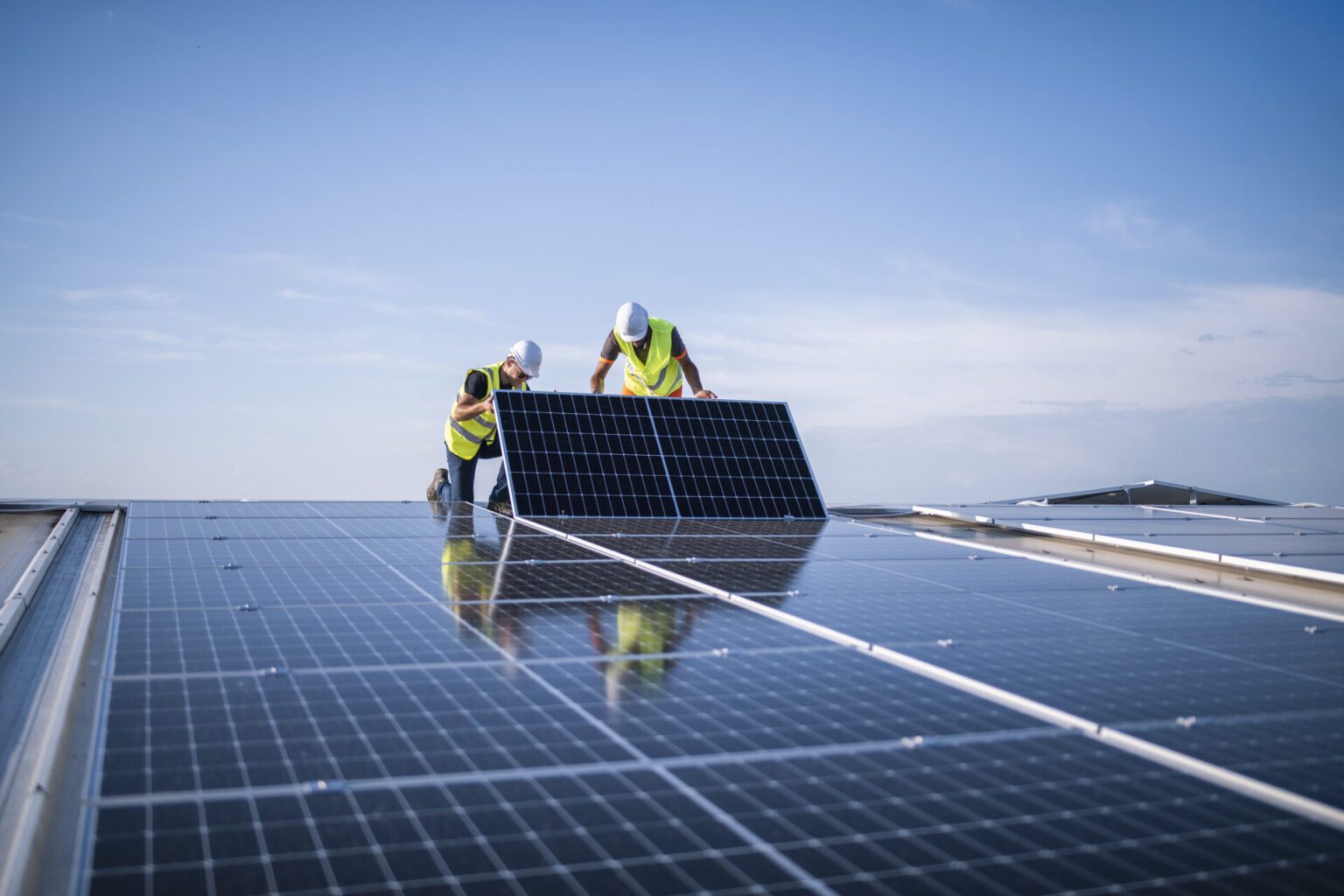 8kW Solar Panel Systems | Solar Panel Installation UK